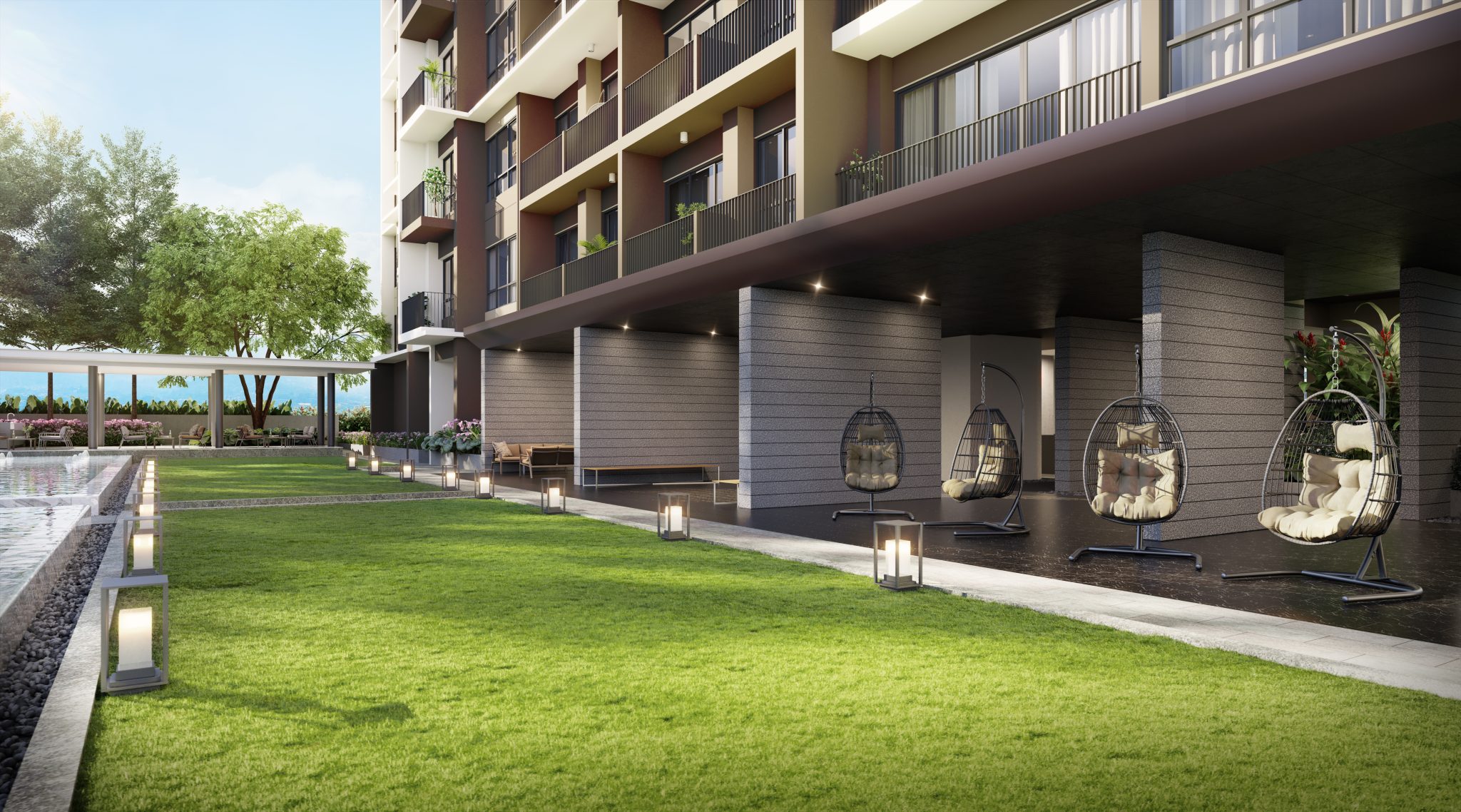 Sfera Residence Official @ Wangsa Maju