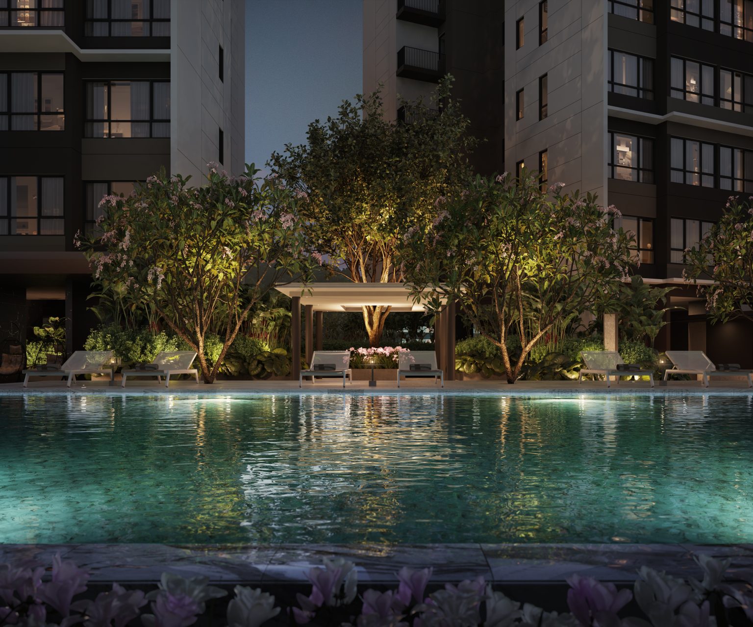 Sfera Residence Official @ Wangsa Maju